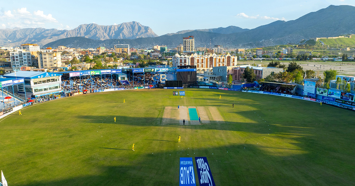 High Performance Center | ACB