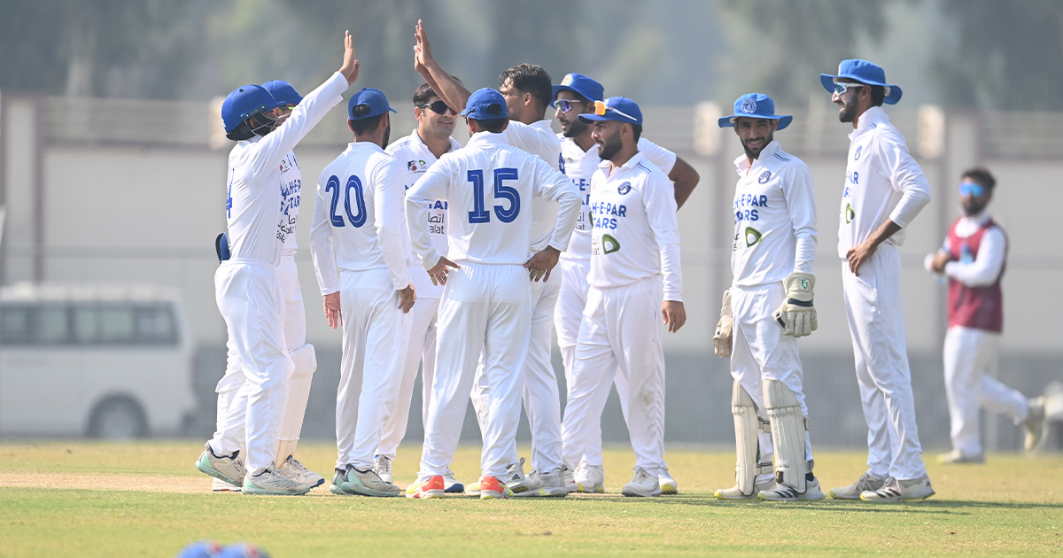 Mahipar Stars beats Hindukush Strikers in the FC Opening Match | ACB