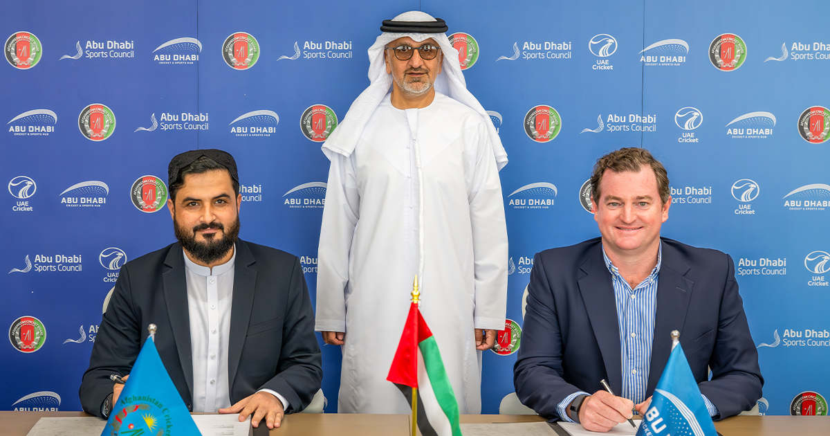 ACB Sign Long-Term Exclusive Destination Support Agreement with ADCSH | ACB