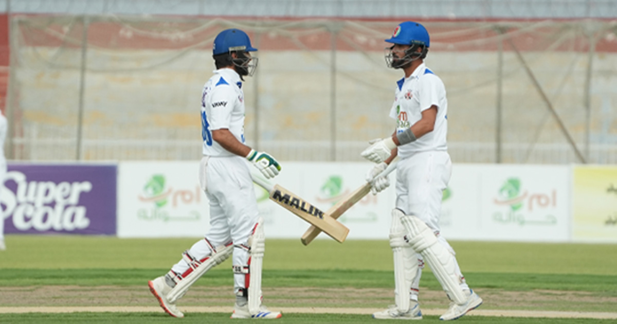Mahipar Stars Top the Table to Qualify for the Final | ACB