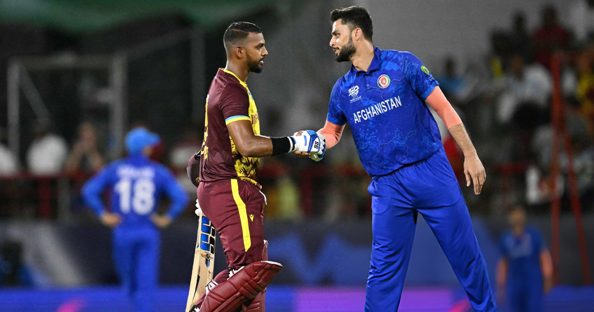ACB to host West Indies for a three-match T20I series in January 2026 | ACB