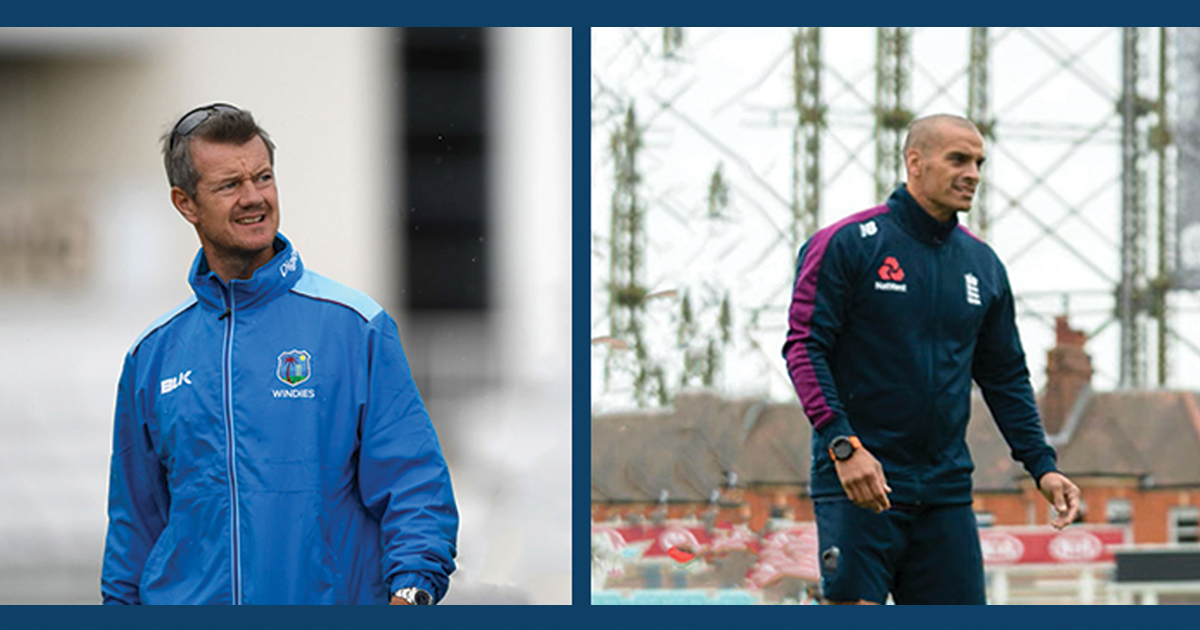 ACB Appoint Toby Radford and Robert Ahmun to National Team Support ...